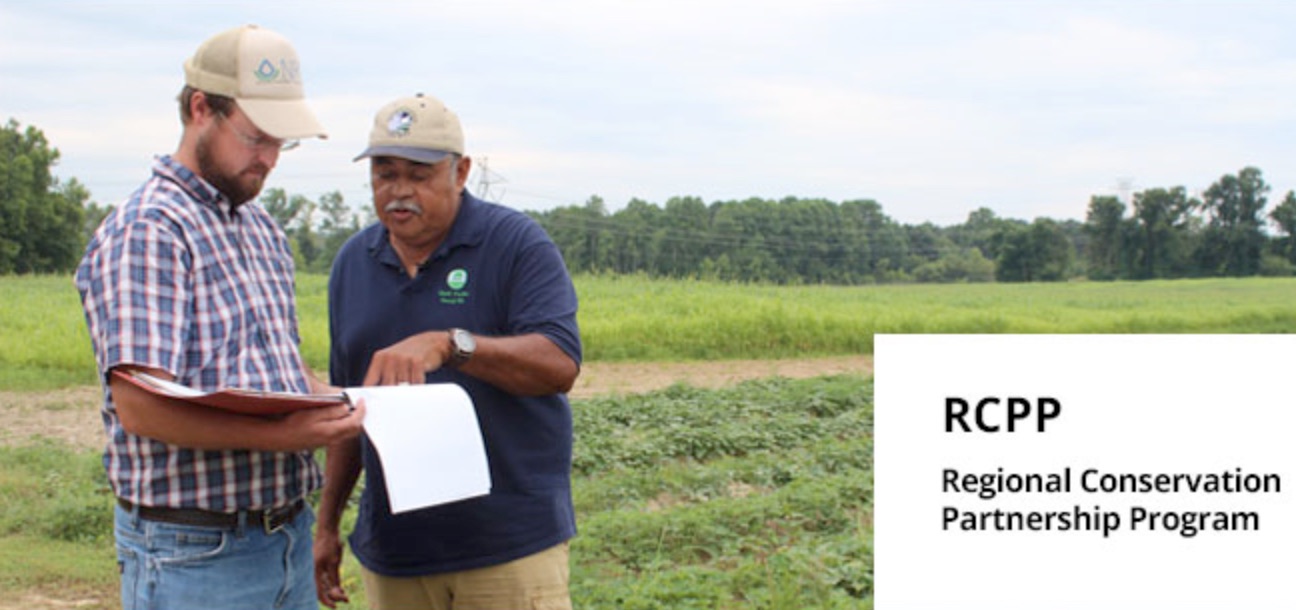PA Environment Digest Blog: NRCS-PA Accepting Regional Conservation ...