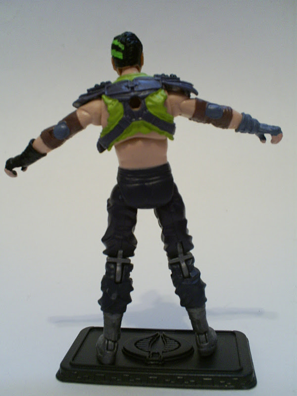 That Figures: REVIEW: GI Joe Dreadnoks Battle Set - Dreadnok Thunder