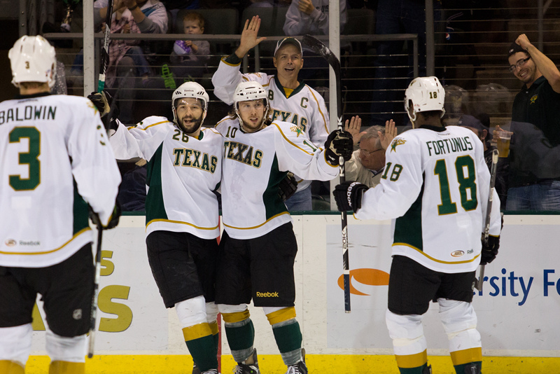 From Unknown to the Top Six, Justin Dowling Has Had "Rollercoaster" Year