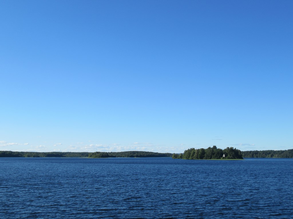 Petrozavodsk, Kizhi e il lago Onega | Ramingo Dentro