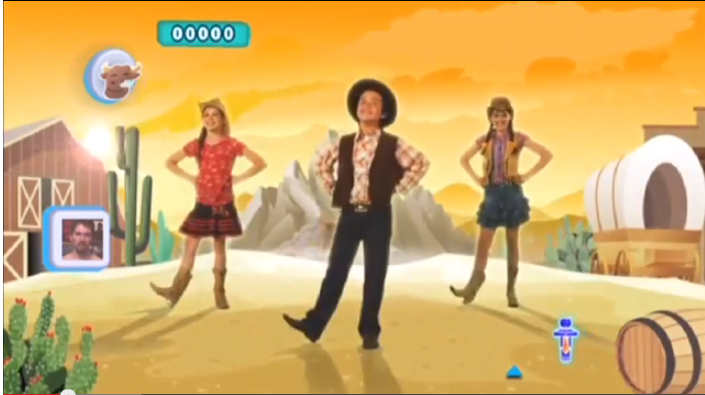 Wacky in One/Two: Brain Break Mania or...How Save Your Sanity