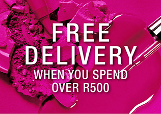 Foschini Make-Up NOW ONLINE!!