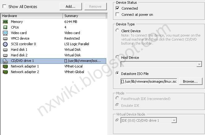 Currently Connected Device Cd Dvd Drive 1 Uses Backing Vmotion Error 2022 How To Wiki