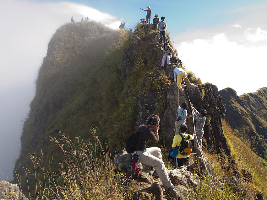 Khao Chang Phueak Unseen Thailand Adventure Travel Route