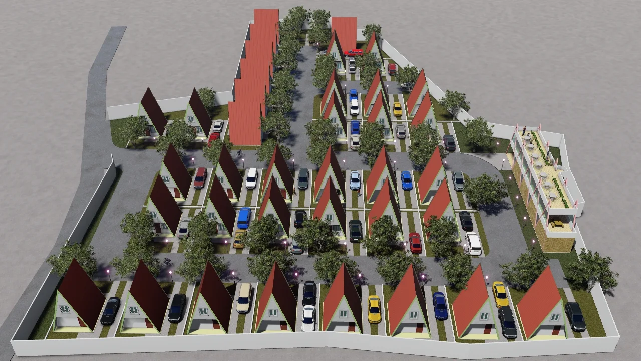 Contoh Investasi Properti [𝓙𝓪𝓼𝓪 𝓢𝓲𝓽𝓮 𝓟𝓵𝓪𝓷]