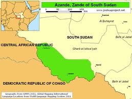 Clash of Warriors: Azande Warrior Profile