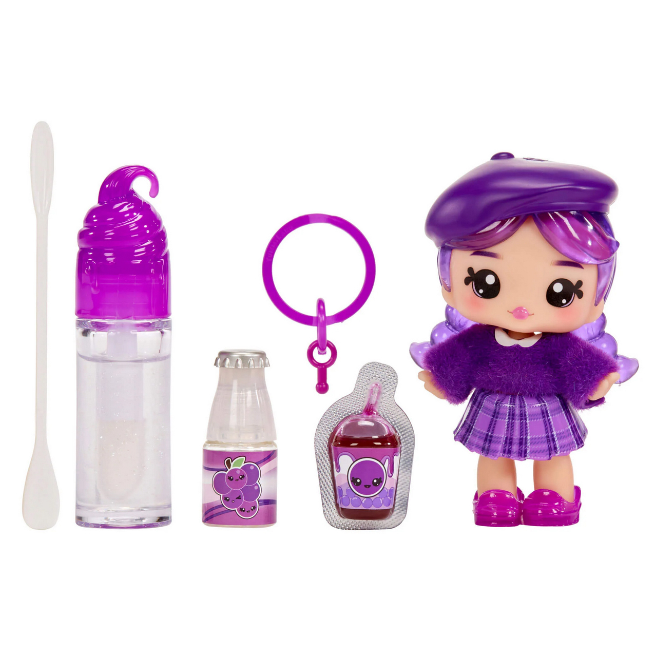 All Yummiland Dolls | The Toy Pool