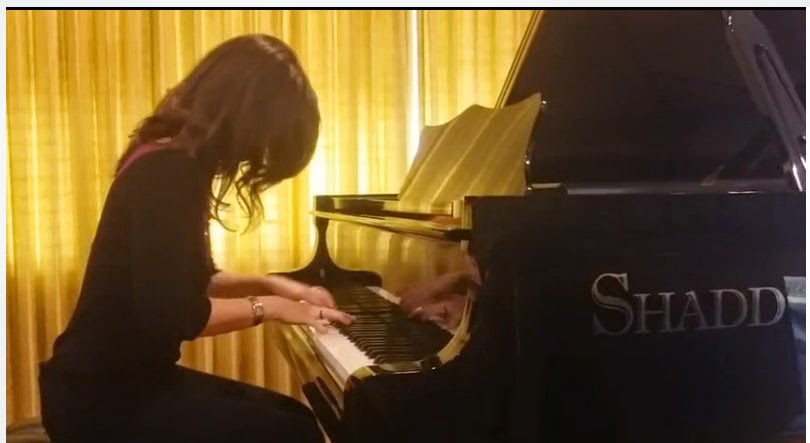 AfriClassical: African American Musician and Piano Technician Warren ...