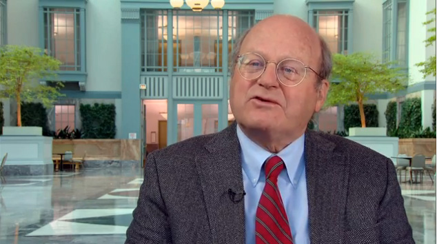 ArchitectureChicago PLUS: Thomas Beeby receives Driehaus Prize Today ...