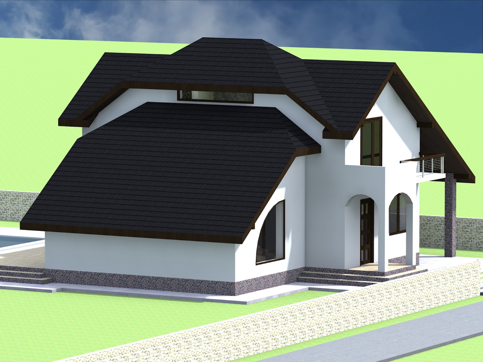 Proiecte Constructii