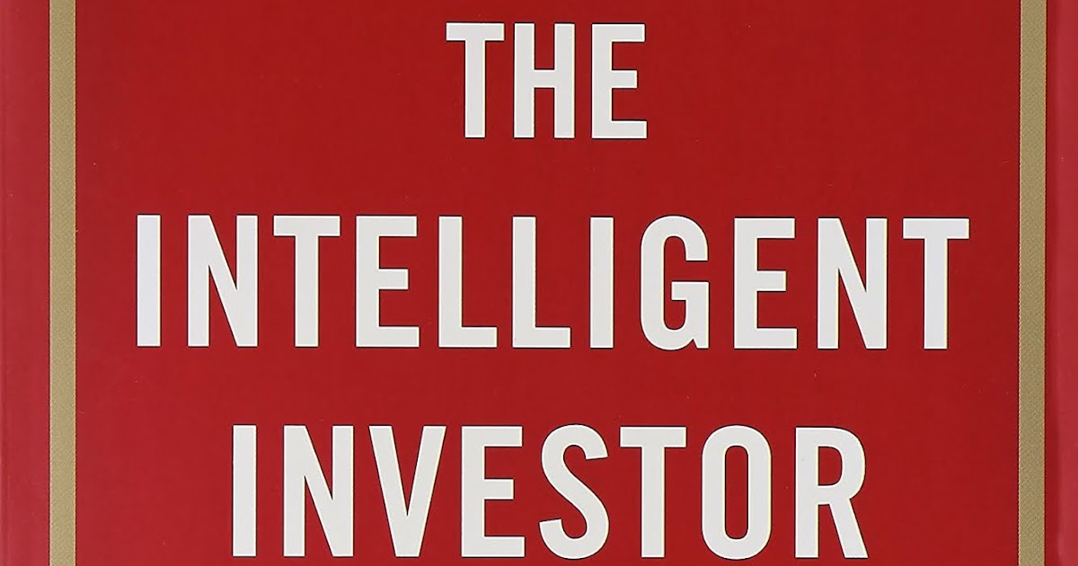 The intelligent investor book in hindi pdf free download - dastcube