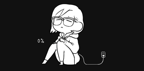 Perks of being an introvert🏡