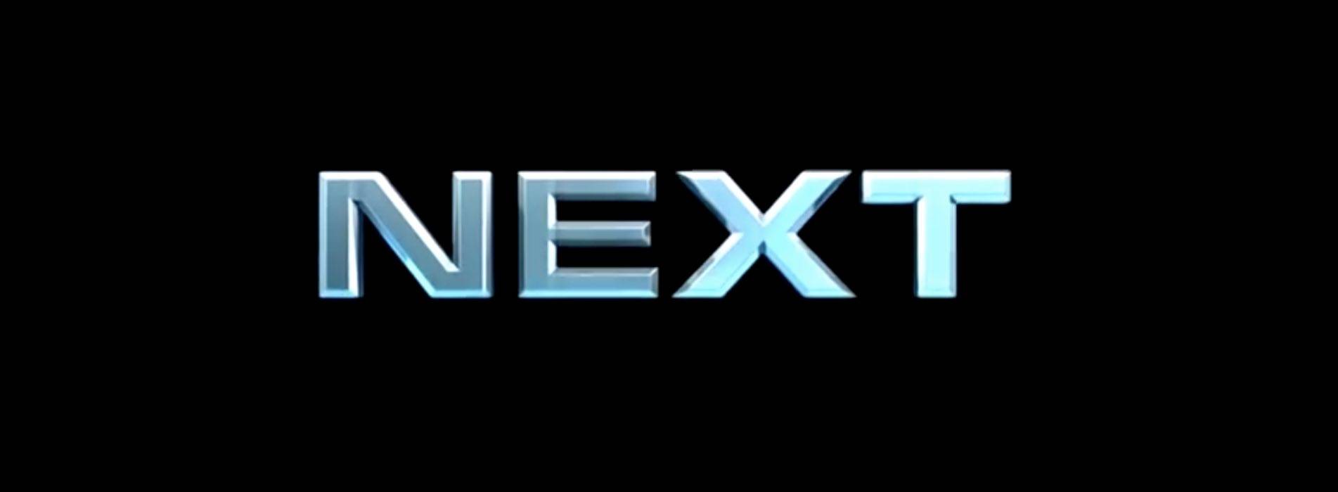 [Recensione] NEXT - film con Nicolas Cage disponibile su Netflix | Le ...