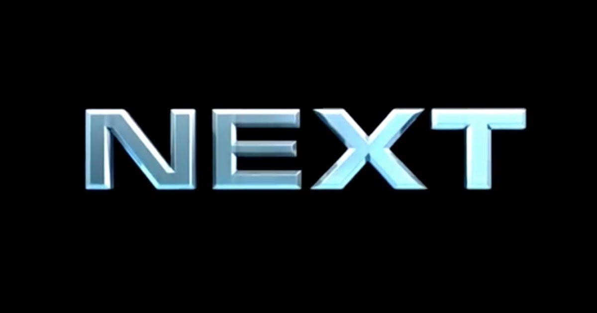 [Recensione] NEXT - film con Nicolas Cage disponibile su Netflix | Le ...