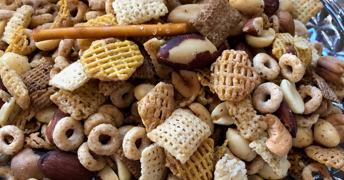 A Sunflower Life : Good Snacking from the Family Recipe File