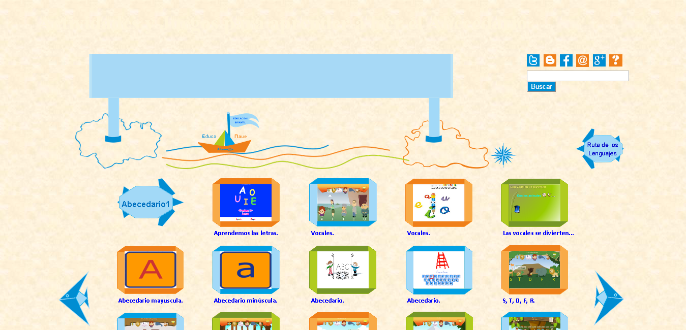 EDUCACIÓN PRIMARIA: marzo 2015