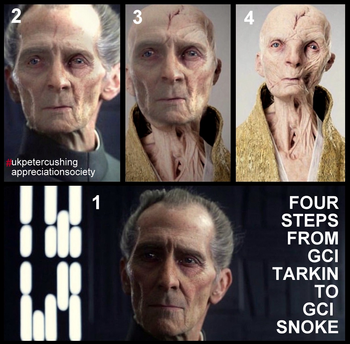 PETERCUSHINGBLOG.BLOGSPOT.COM (PCASUK): July 2020