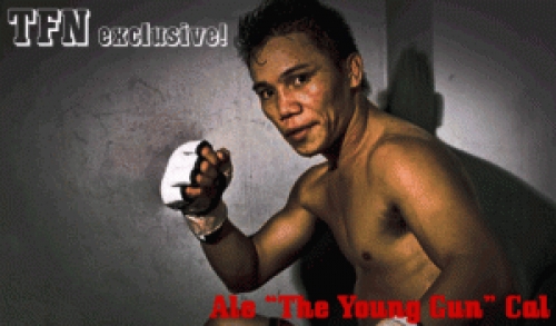 The Pinoy Fighter: TFN Exclusive Interview with Pacific Extreme Combat ...