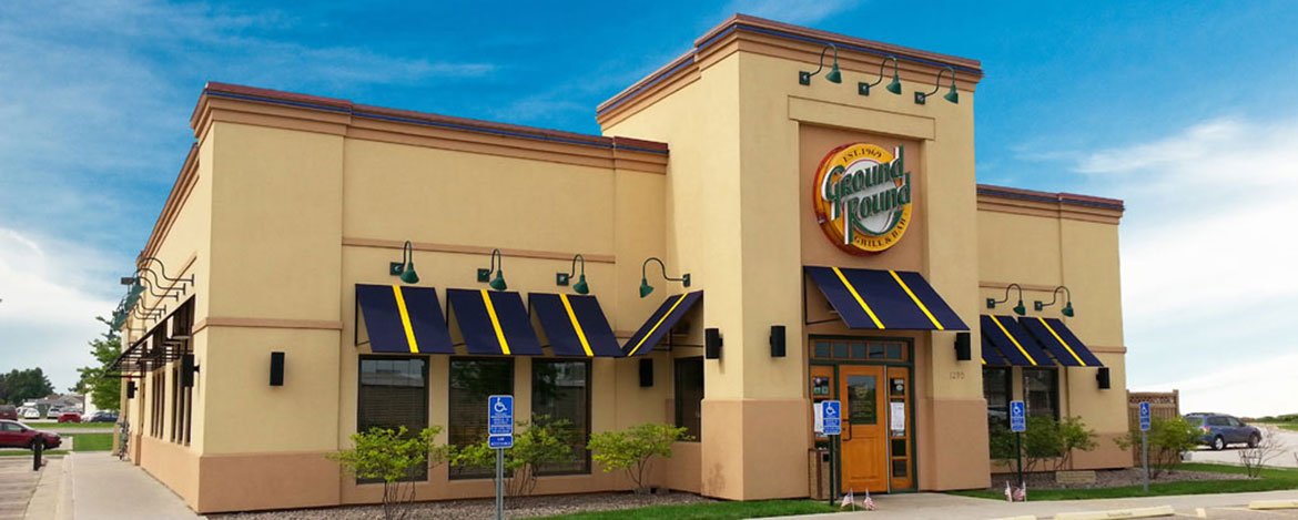 Flotsam and Jetsam: NFL Week 5: The Ground Round