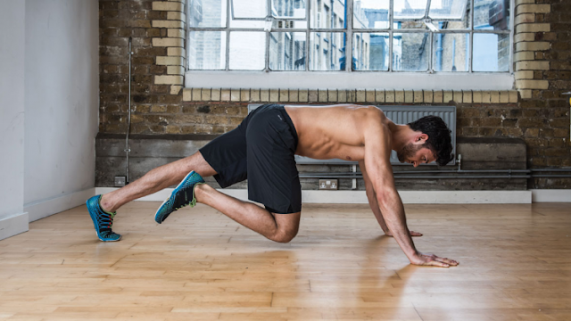 Turn Your Plank into a Full-Body Workout - Womens2Day