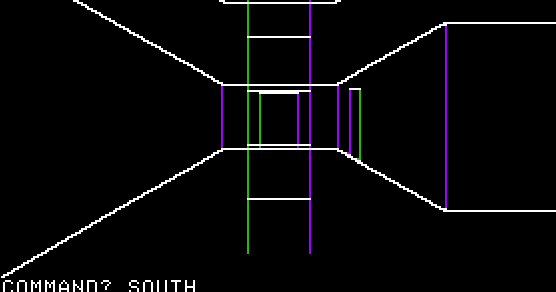 Akalabeth Playthrough, Part 2: The Lizard Man Cometh