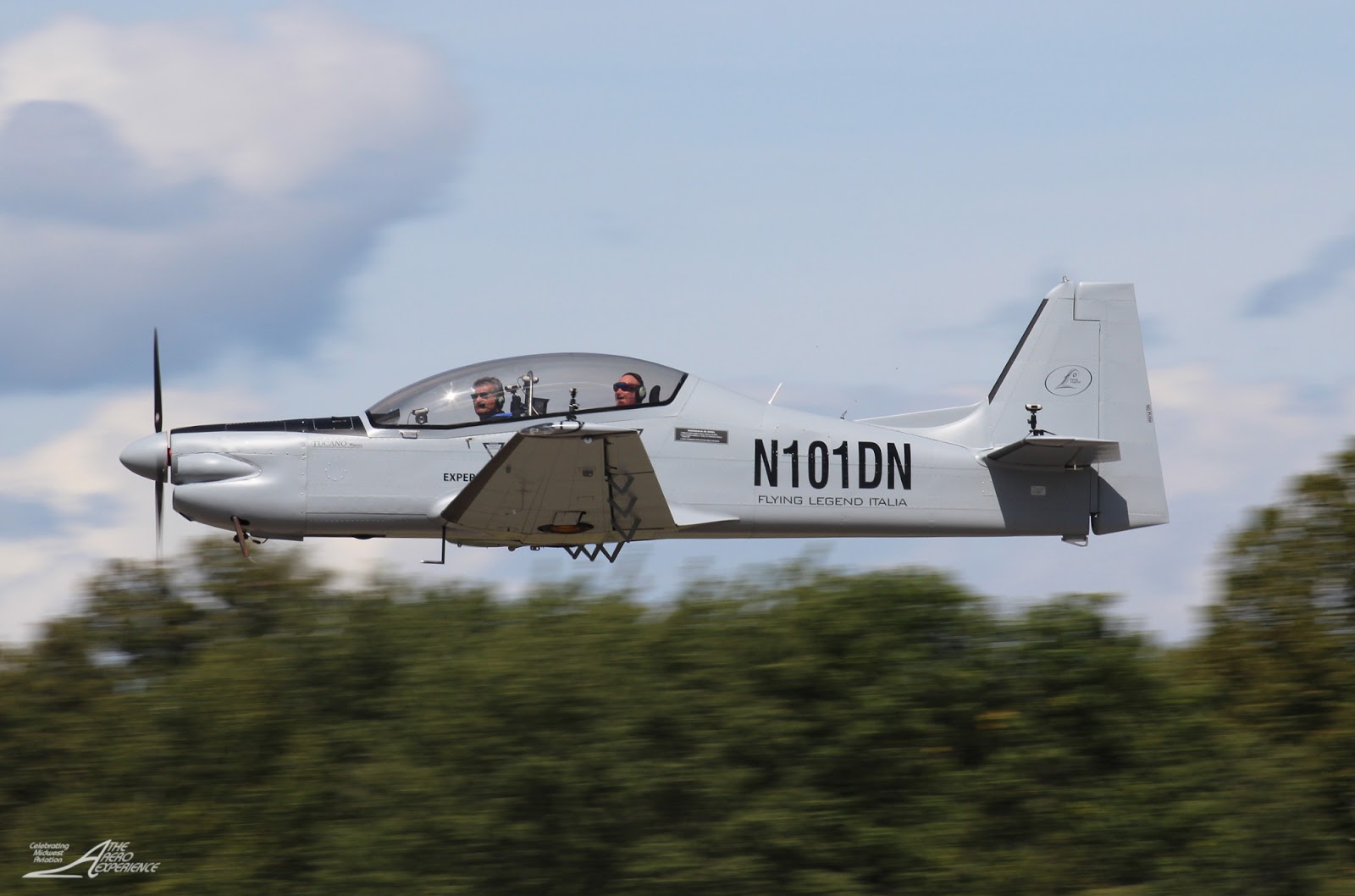 The Aero Experience: Midwest LSA Expo Features Variety of Light Sport ...