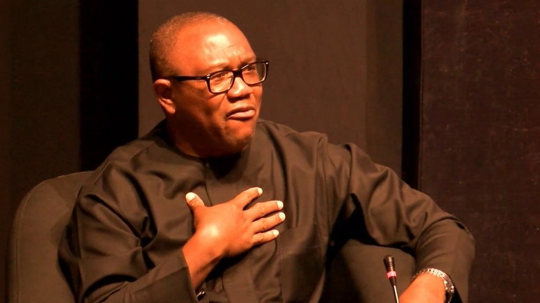 Peter Obi To Celebrate 58th Birthday At Election Tribunal Today | CKN News