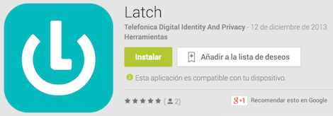 Un informático en el lado del mal: Latch: Cómo proteger las identidades ...