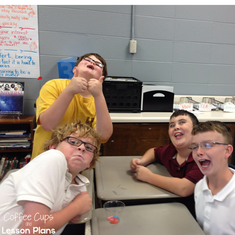 Sparking Student Motivation: Back to School Activities to Keep Students ...