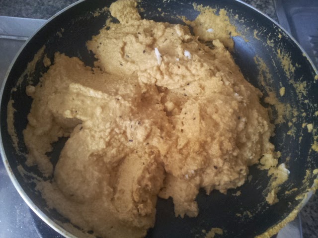 Nila's Cuisine: Chukkappam