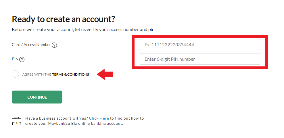 Maybank2u: Cara Daftar Dan Semak Baki Bank Online