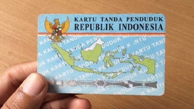 Catat! Ini Syarat dan Prosedur Pembuatan e-KTP - Pijaria