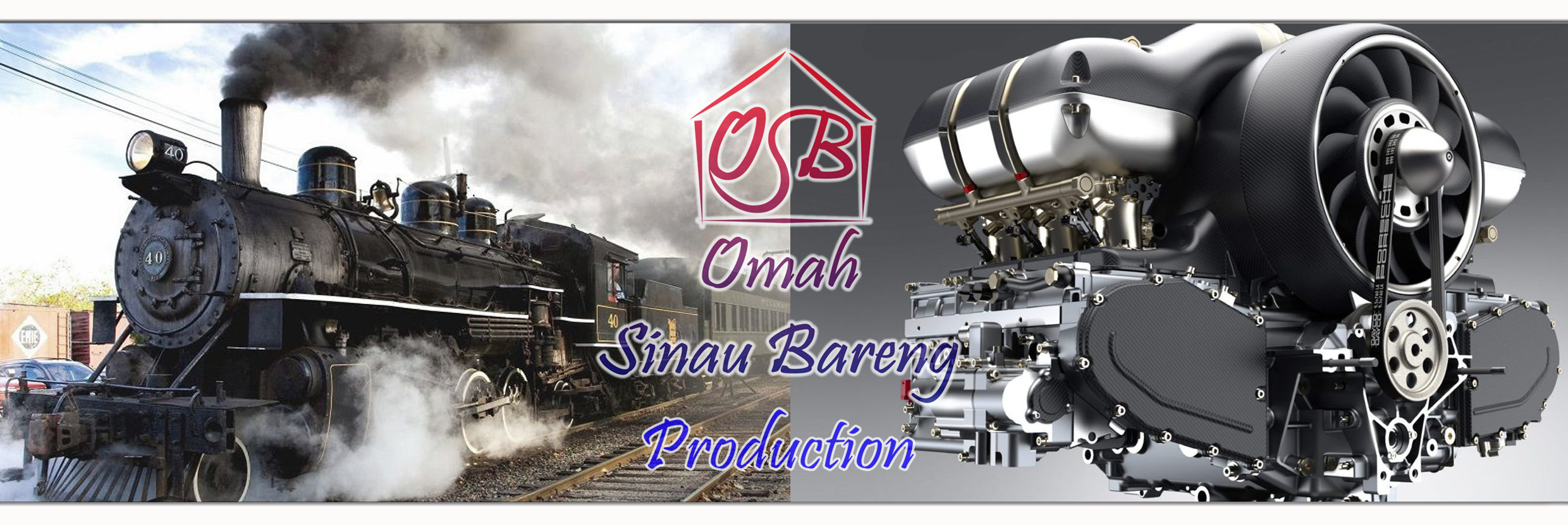 omahsinaubareng: Memahami Klasifikasi Mesin atau Engine Classification