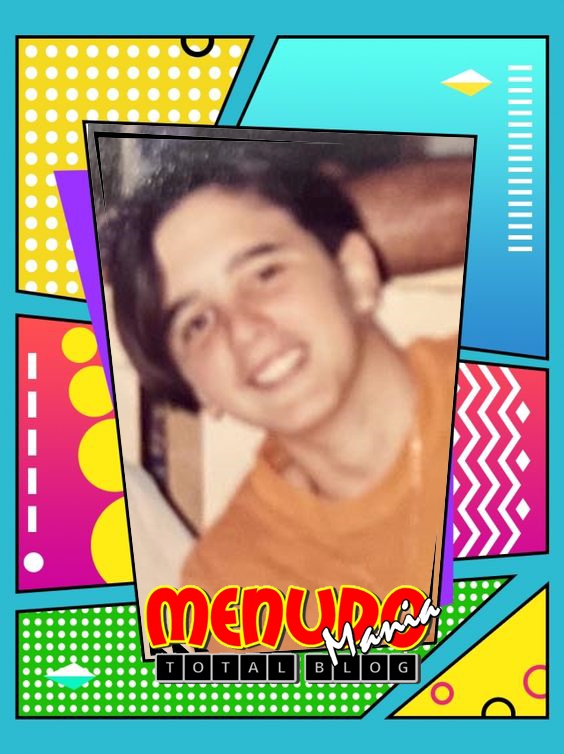 Menudomania Total: ESPECIAL DE FOTOS DEL RECUERDO DE RICKY LOPEZ