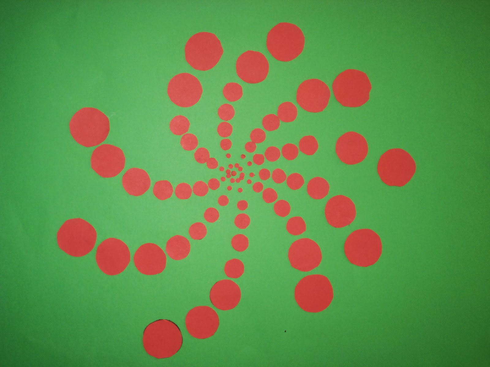 Azul turquesa bitácora de Teresa: Mural colectivo: 15 ejemplos de ...