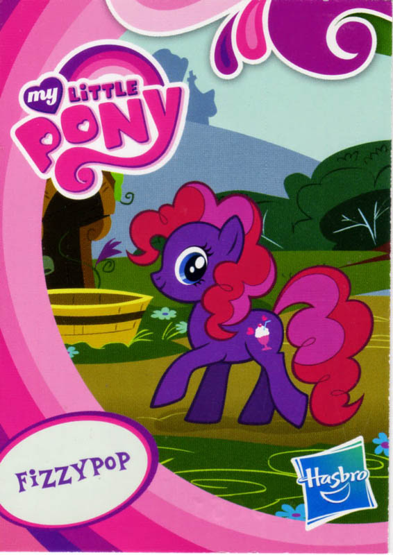 MLP Wave 1 Blind Bag Cards | MLP Merch