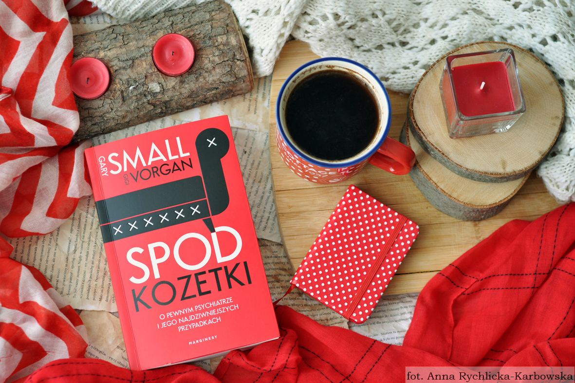 AnnRK: Myśli i słowa wiatrem niesione: Gary Small, Gigi Vorgan "Spod ...