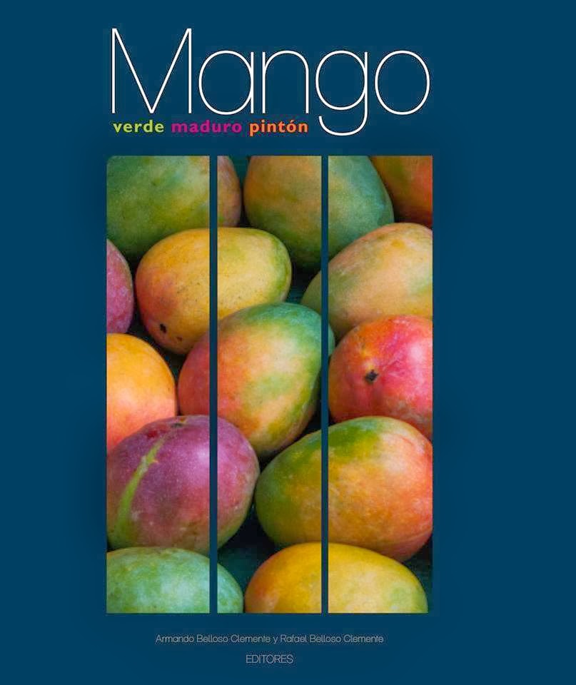 Tomásnomás: "Mango Verde Maduro Pintón" Premiado