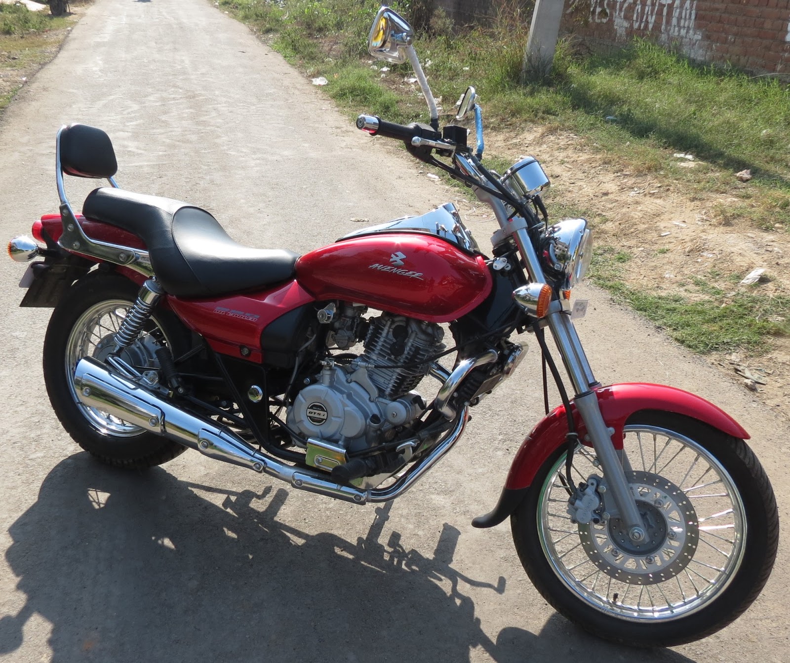 Fun On Wheels -- Bike Trip -- Delhi/Gurgaon-Badrinath-Valley of Flowers ...