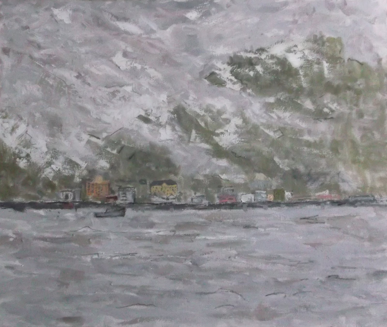 Plein Rein Painters - Juneau, Alaska