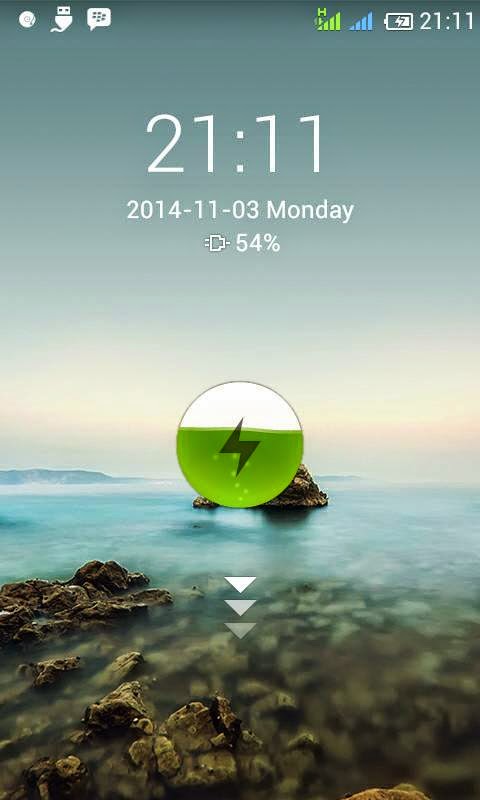CUSTOM ROM Baidu OS For Lenovo A316i By KabeWebe - BlogAndroidMu