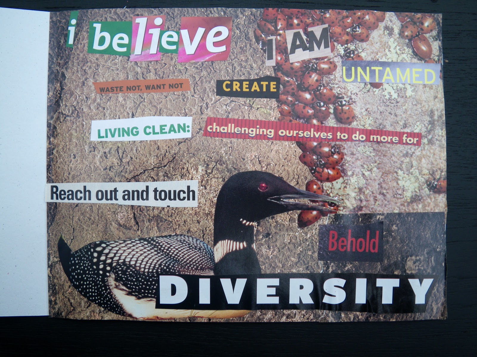 Collaborative Spirit: Collaborative Book Projects For All Ages