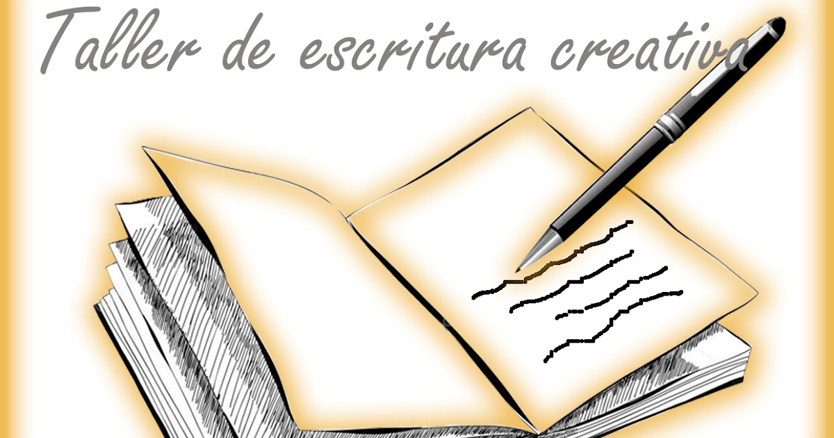 Ms María González: Taller de escritura por videoconferencia, 4ºA