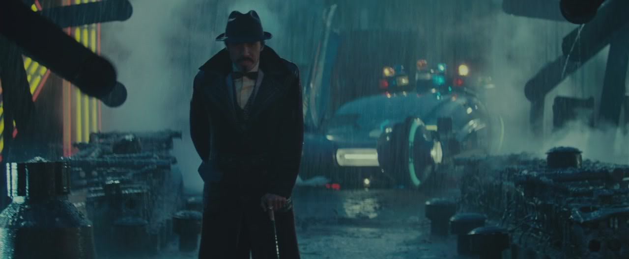 Flooby Nooby: The Cinematography of “Blade Runner”