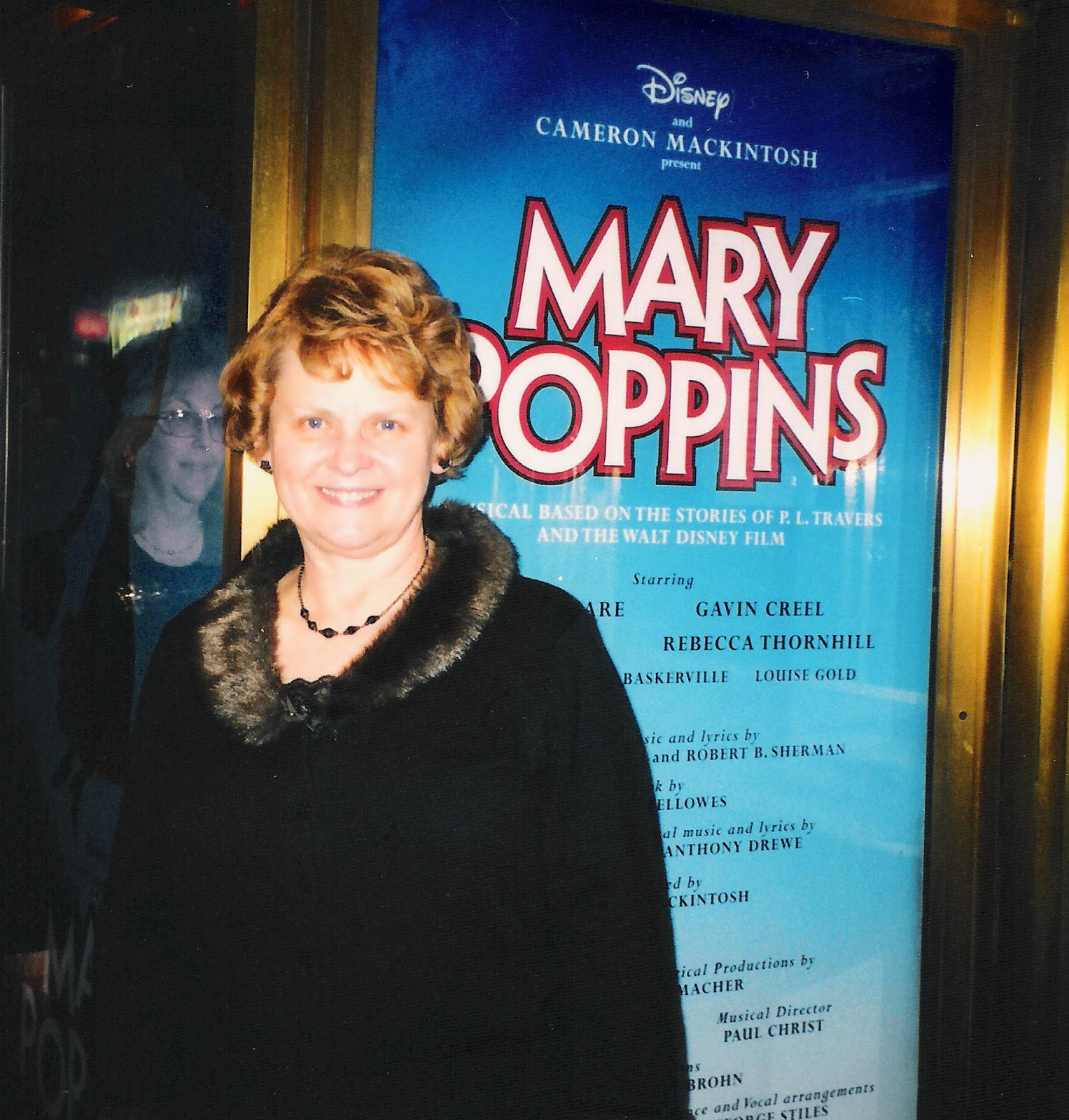 Relevant Tea Leaf: Saving Mr. Banks