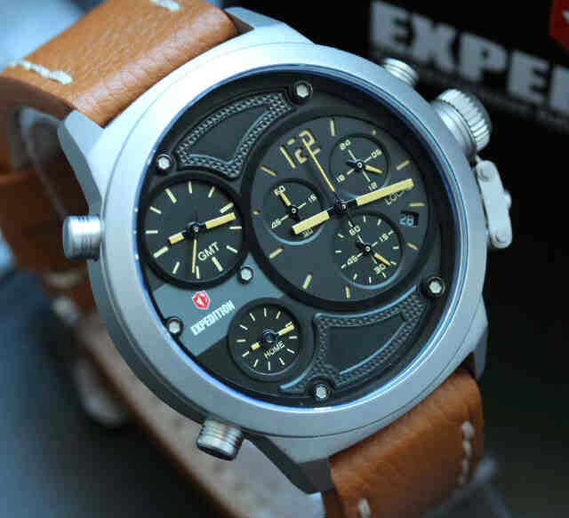 74 Outlet Watches and Sunglasses