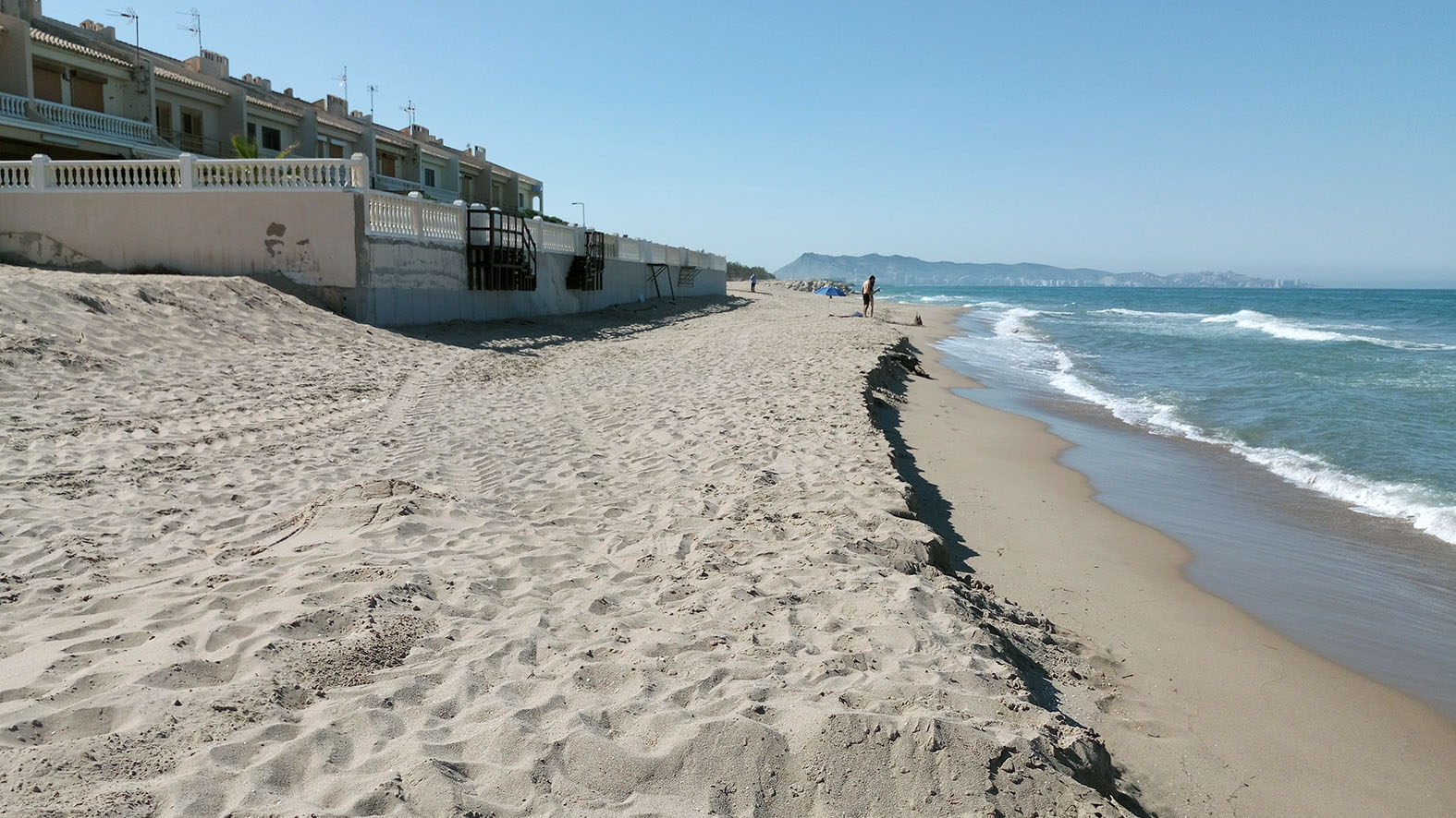 La Cotorra de la Vall: La Goleta no ha gaudit d'una reposició total de ...