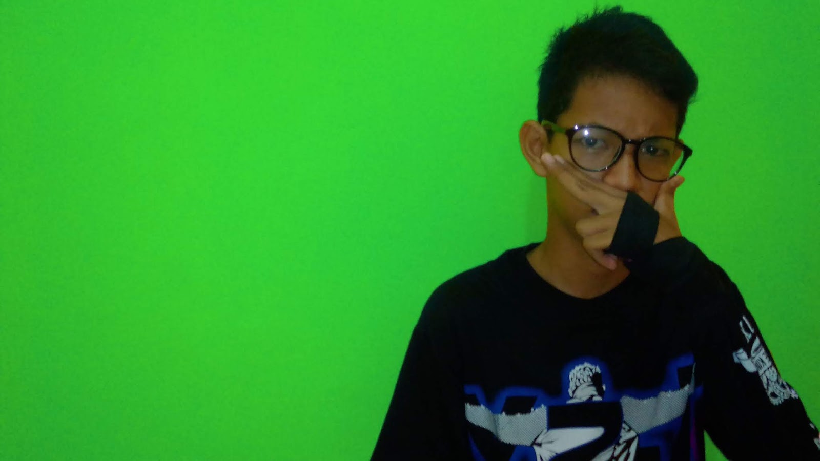 Apa itu Green-screen?