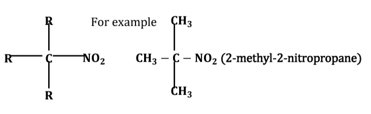 NITROCOMPOUNDS_Notes ~ CHEMISTRY
