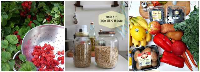 45 ways to make less trash. | the ReFab Diaries